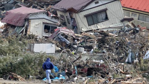 Identifying Earthquake Damage | Forensic Analysis & Engineering