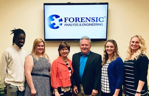 ABOUT US | Forensic Analysis & Engineering